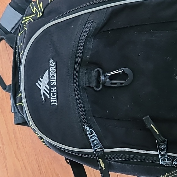 High Sierra | Bags | High Sierra Back Pack | Poshmark